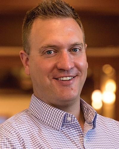 Christopher A. George, MD | Orthopedic Surgeon & Sports Medicine ...