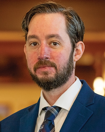 Eric Gochanour, MD | Valley View