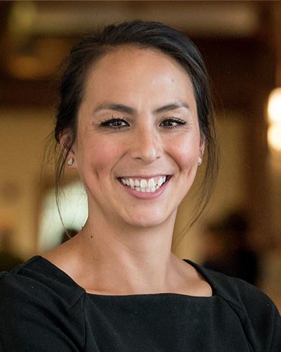 Amanda Hunter, PA-C | Valley View