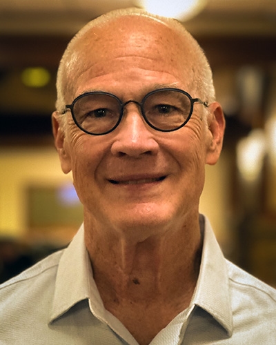 Michael Pearman MD
