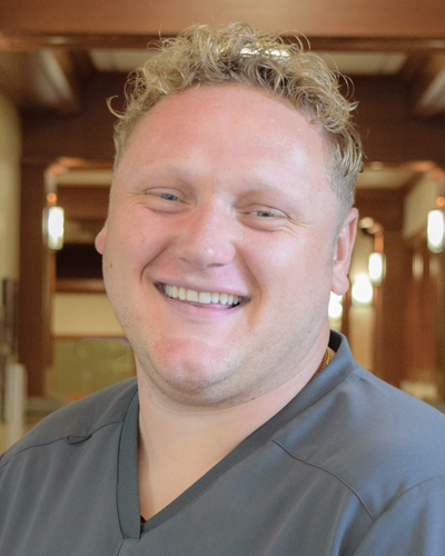Tyler Millard, MS, CCC-SLP | Colorado Speech Language Pathologist
