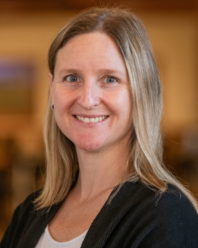 Katherine Van Deventer MD