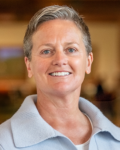 Susan Williams MD