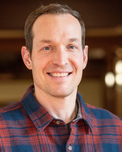 Travis Klein