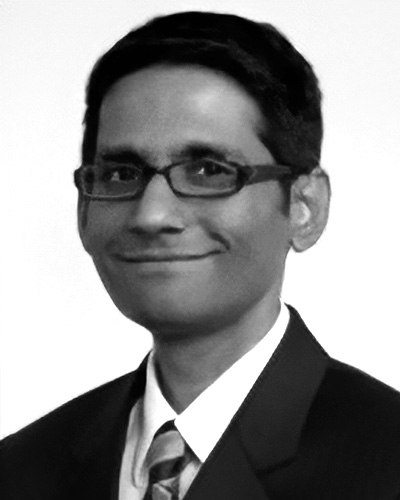 Rajesh Kumar MD