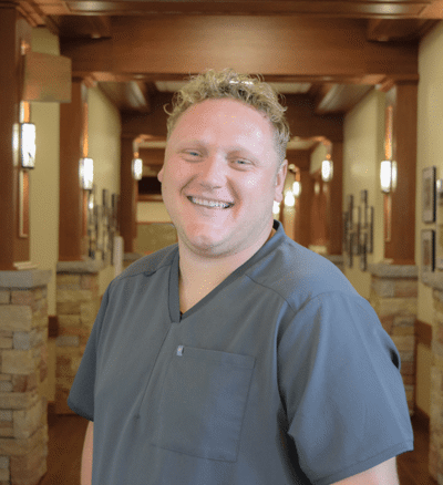 Tyler Millard, MS, CCC-SLP | Colorado Speech Language Pathologist