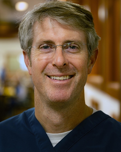 Dave Sanders, MD | Valley View