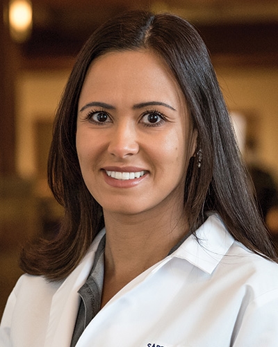 Sabrina Adams, MD | Valley View