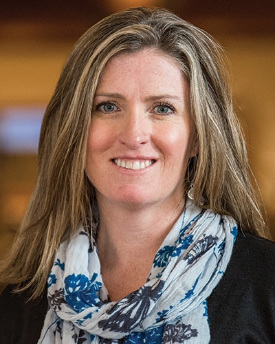 Lindsay Bennett, FNP-BC | Valley View