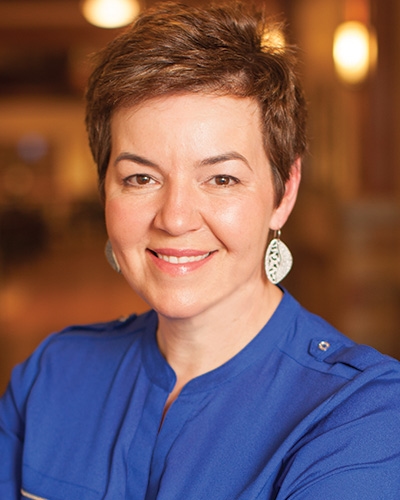 Jennifer Butterfield, MD | Valley View