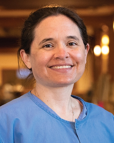 Palliative Care | Valley View Hospital Association