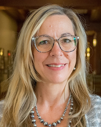 Michelle “Mickie” Hosack