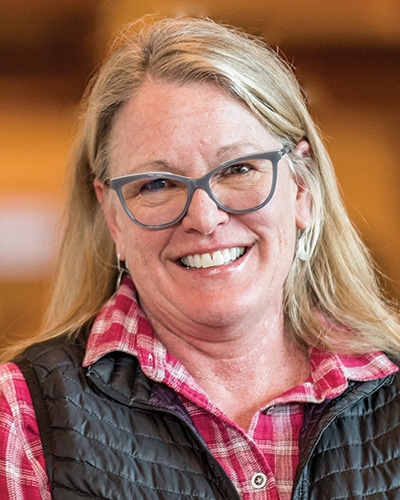 Susan Inscore, MD | Valley View