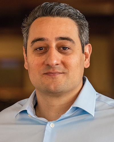 Felipe Ituarte, MD | Valley View