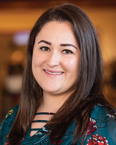 Edlin Jara-Molinar, PA-C | Valley View