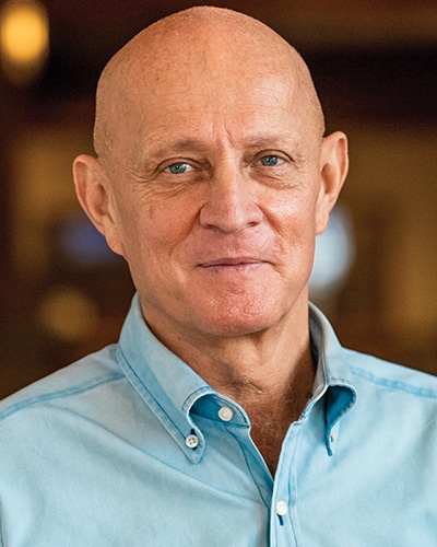 Stephen Jones, MD | Valley View