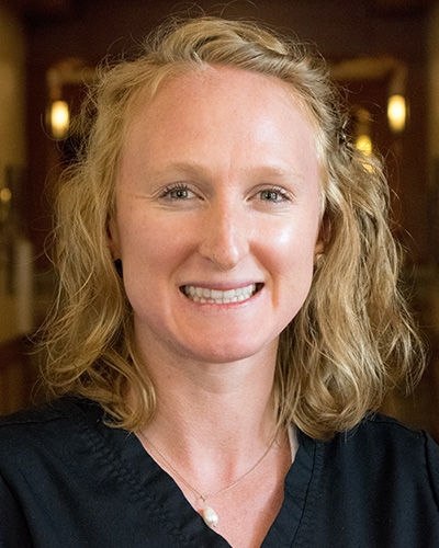 Linnea Kehm MS,CCC-SLP