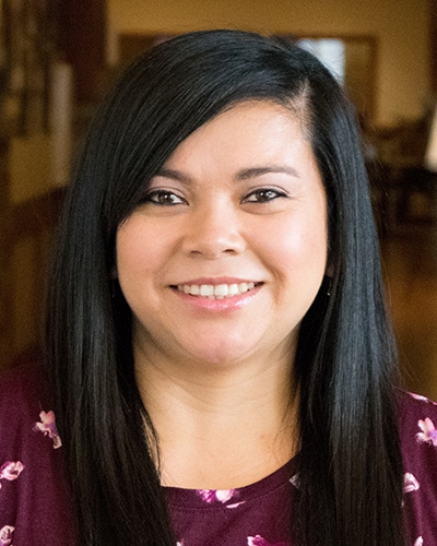 Cristina Lambert MS,CCC-SLP