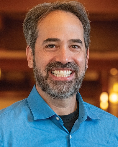 Shane Lieberman, MD | Valley View