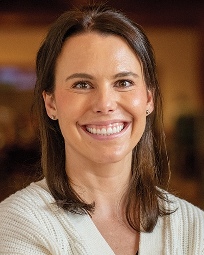 Rachel Mazza, PA-C | Valley View