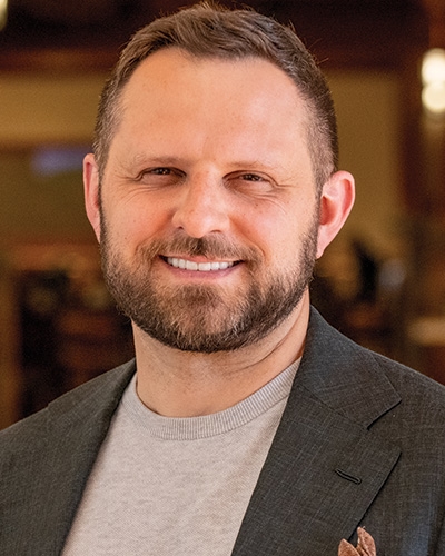 Ethan Munzinger, MD | Valley View