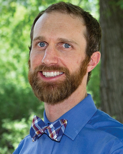 Robert Nelson, PA-C,BC-ADM | Valley View