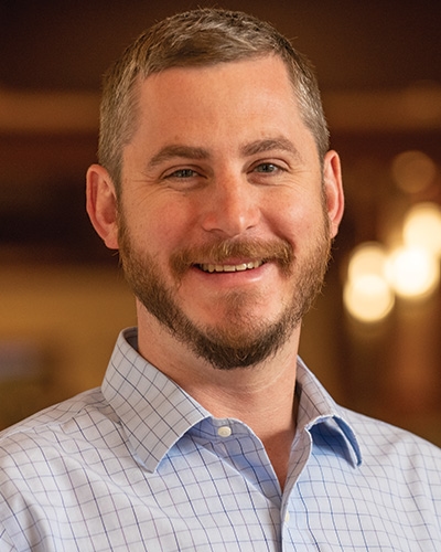 Michael Potter, MD | Orthopedic Surgeon & Hand Surgeon in Glenwood ...