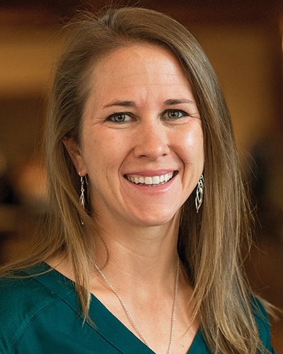 Corrie Roberts, NP-C | Valley View