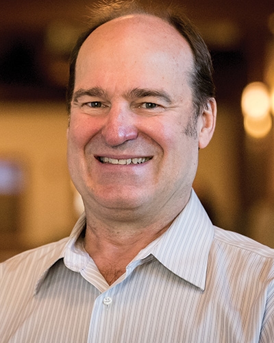 Randall Ross, MD | Valley View