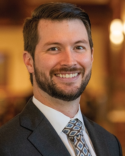 Caleb Seale, MD | Valley View Caleb Seale, MD | Valley View