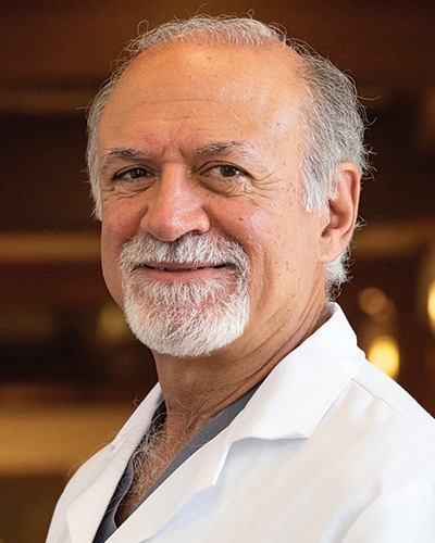 Ronald Stevens, MD | Valley View