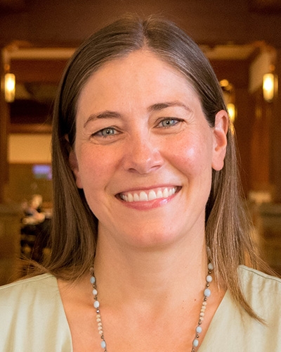 Emily Van Gorp, PT, DPT | Physical Therapist Silt, CO