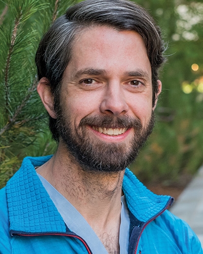 William Weathers, MD | Valley View