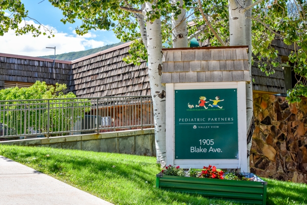 Pediatrics in Glenwood Springs, Basalt, and Silt | Valley View Hospital
