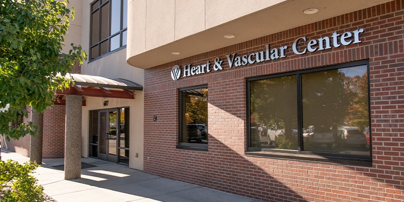 Heart & Vascular Center at Valley View - Grand Junction | Valley View