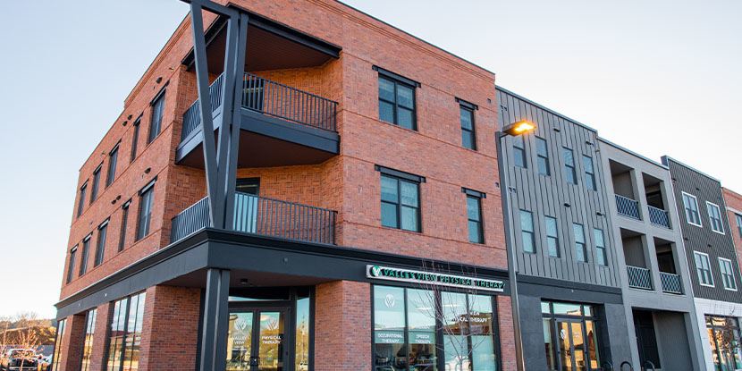 Locations | Valley View