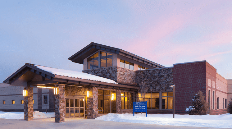 Locations | Valley View