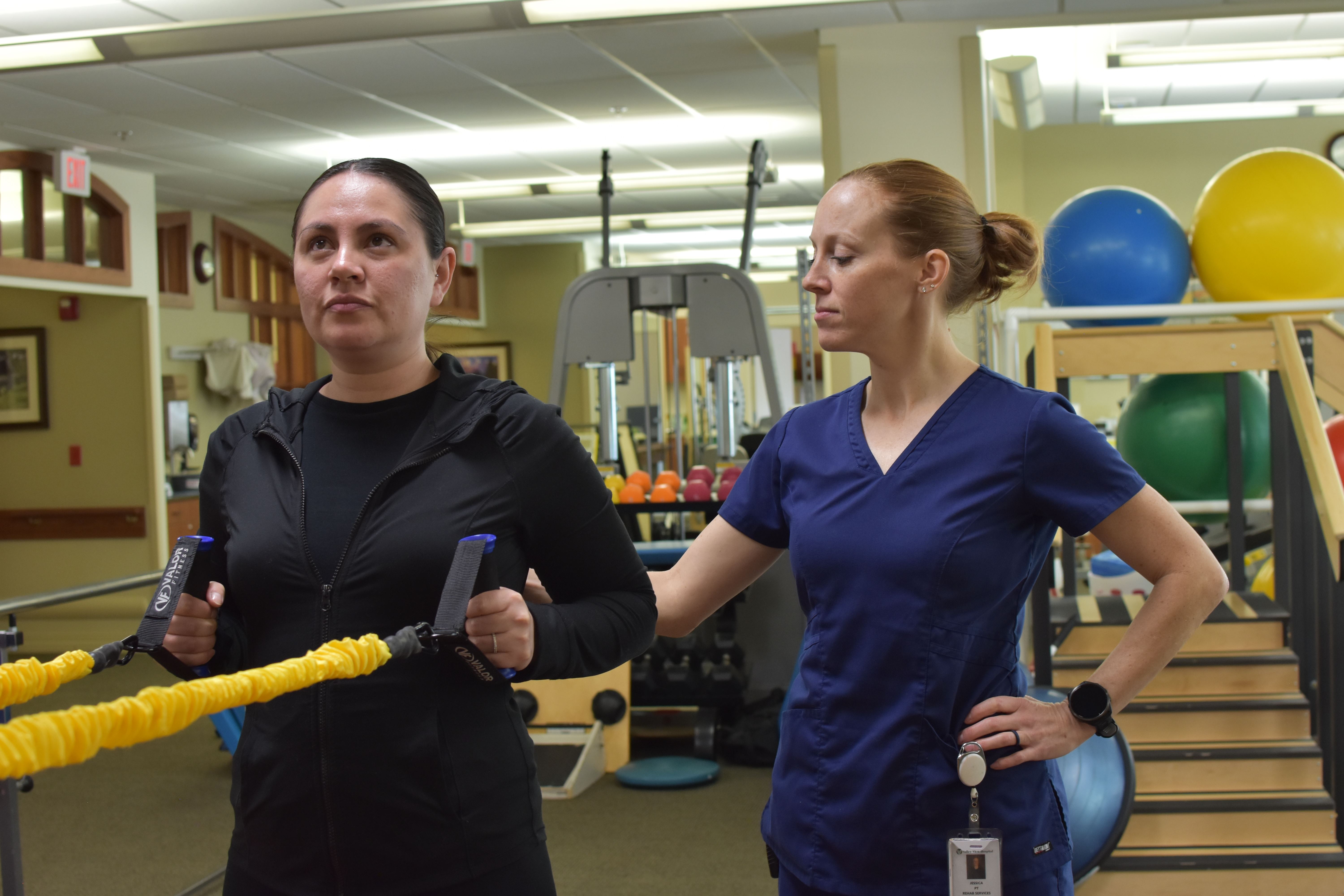 Willits Care Center | Valley View