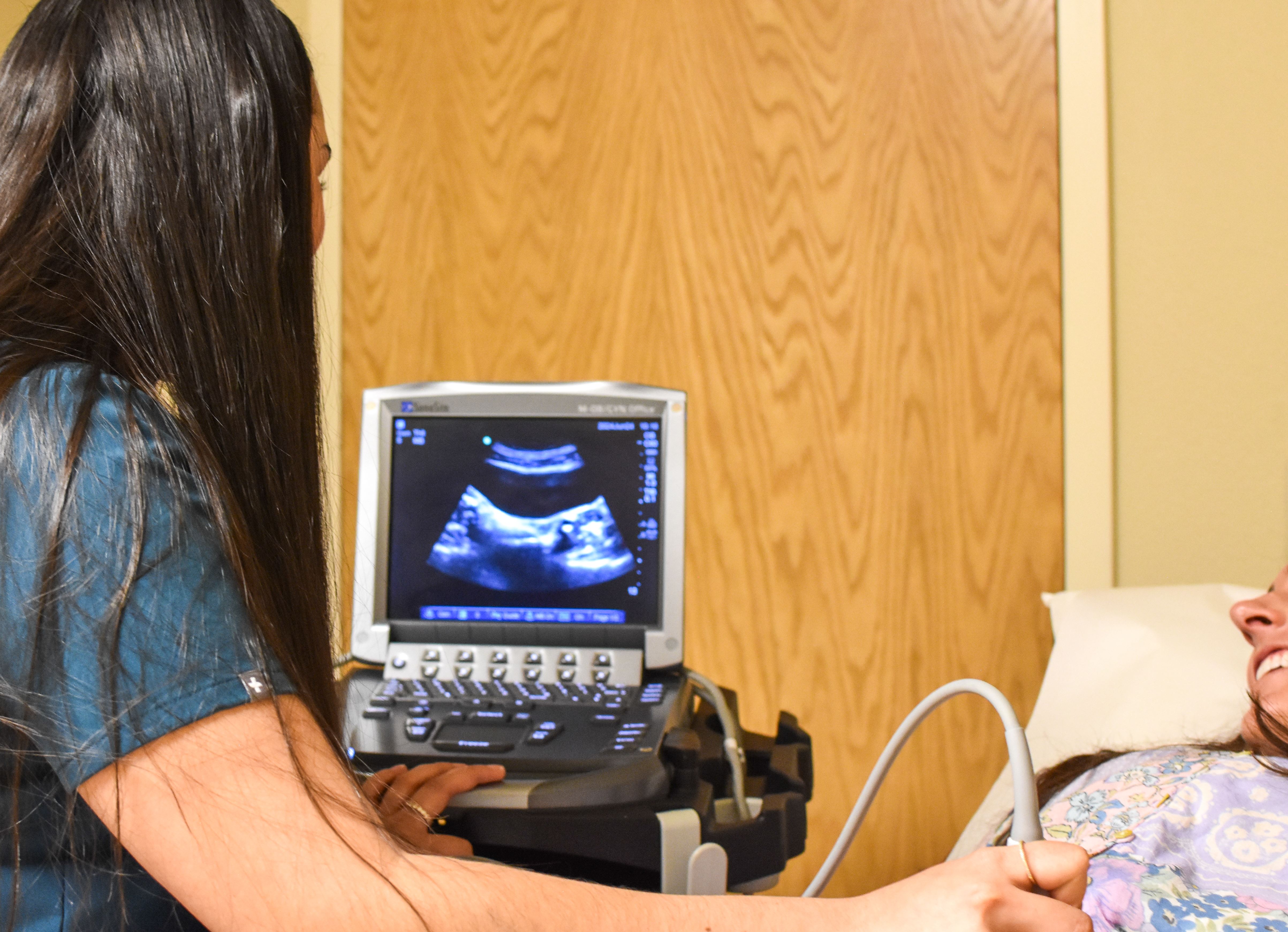 Eagle HealthCare Center | Valley View