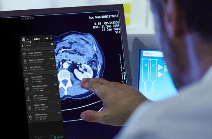 Valley View launches Aidoc AI platform for Imaging - Valley View Hospital