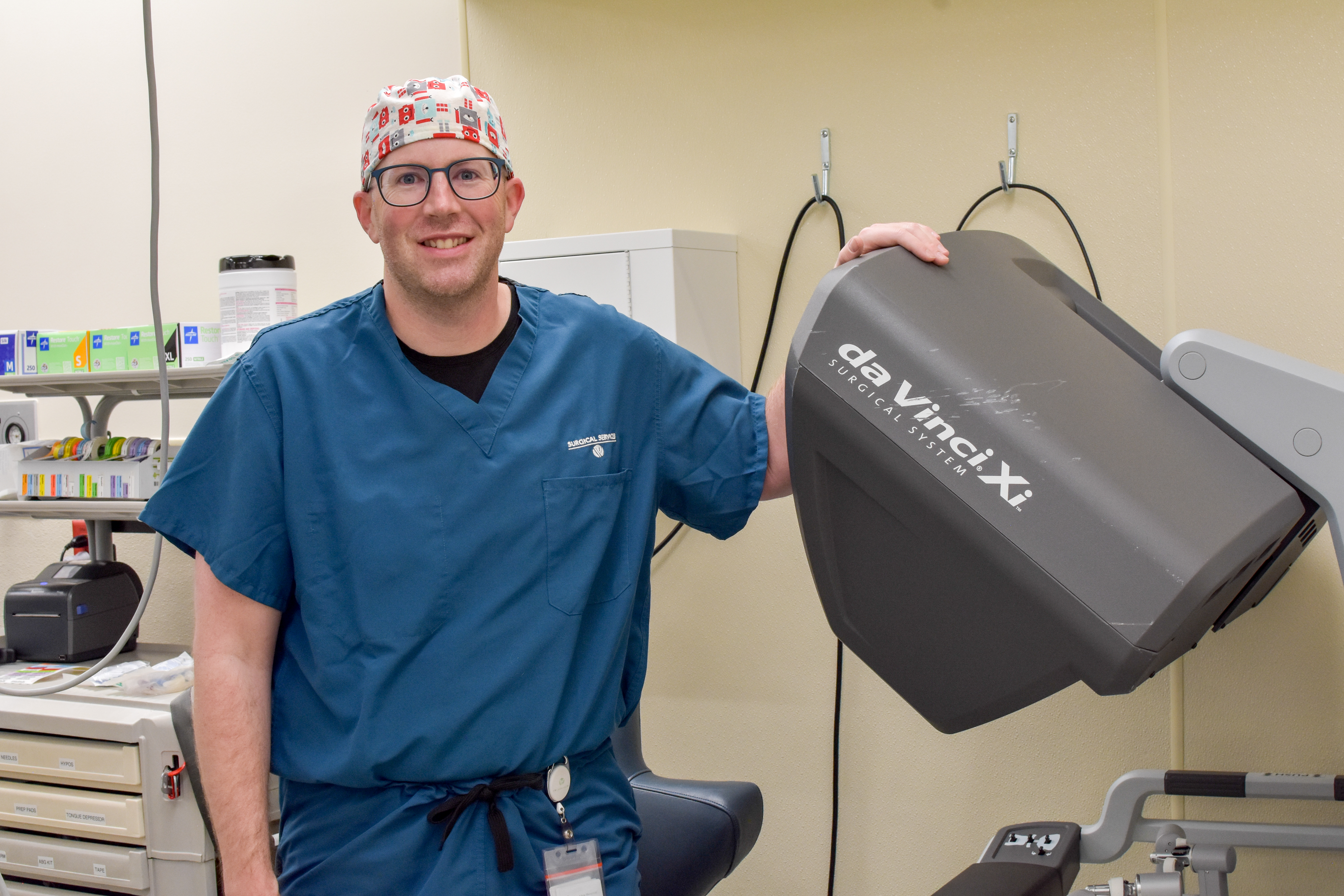 Can you have prostate cancer surgery without incontinence?