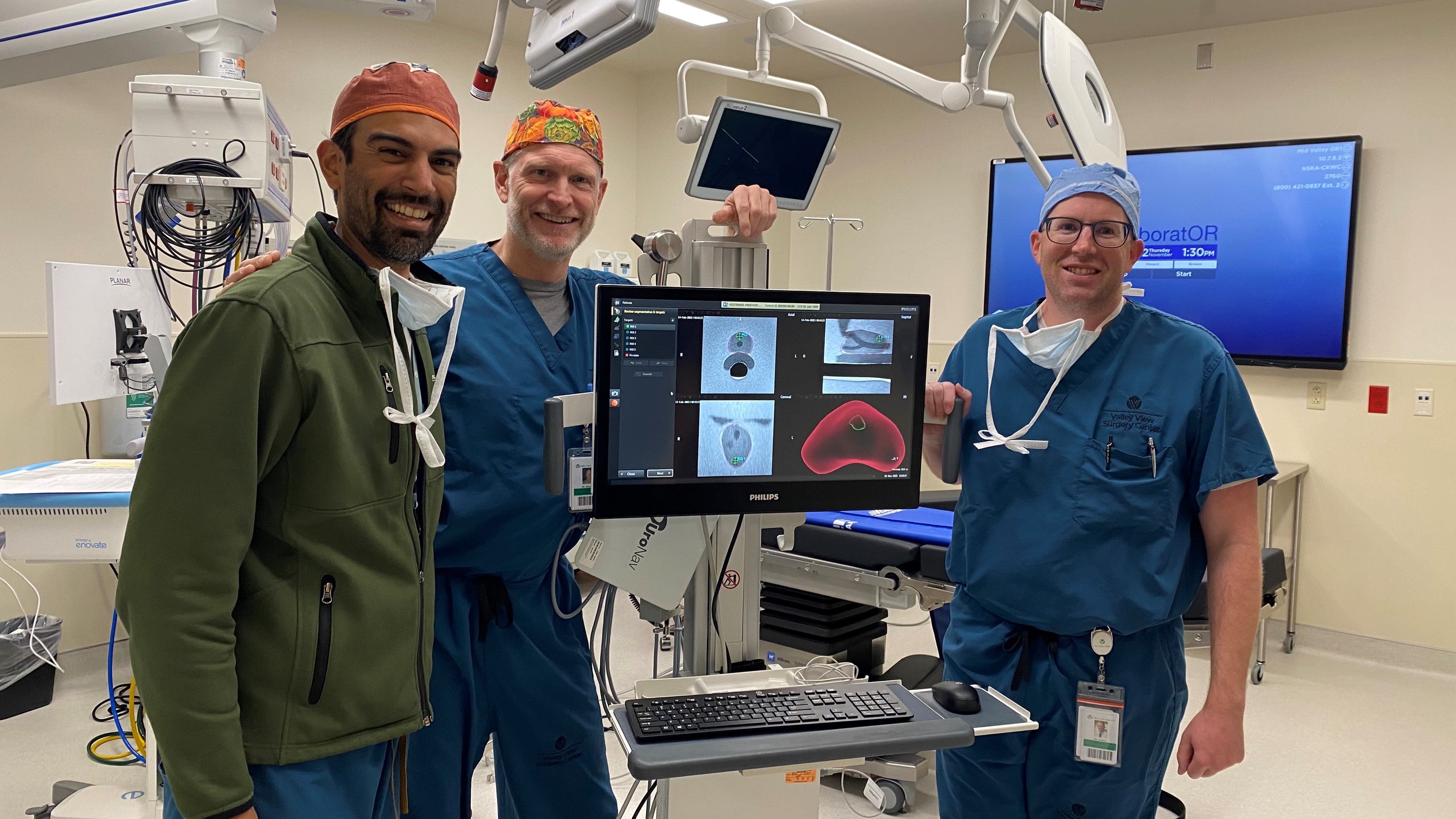 Precision-Driven, Patient-Centered Approach: The New Standard in ...