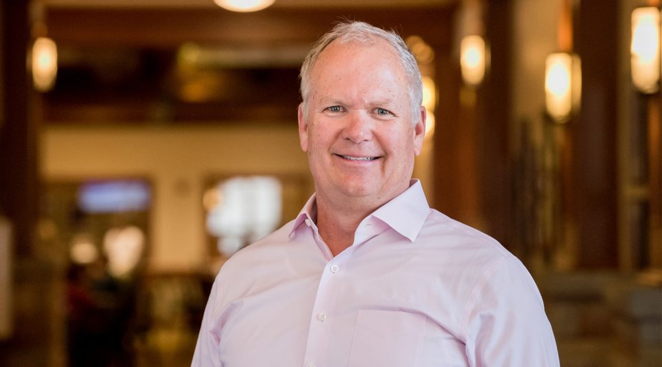 Calaway•Young Cancer Center Welcomes New Medical Oncologist Stephen ...