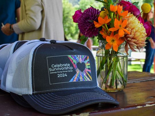 Survivor Event Recap