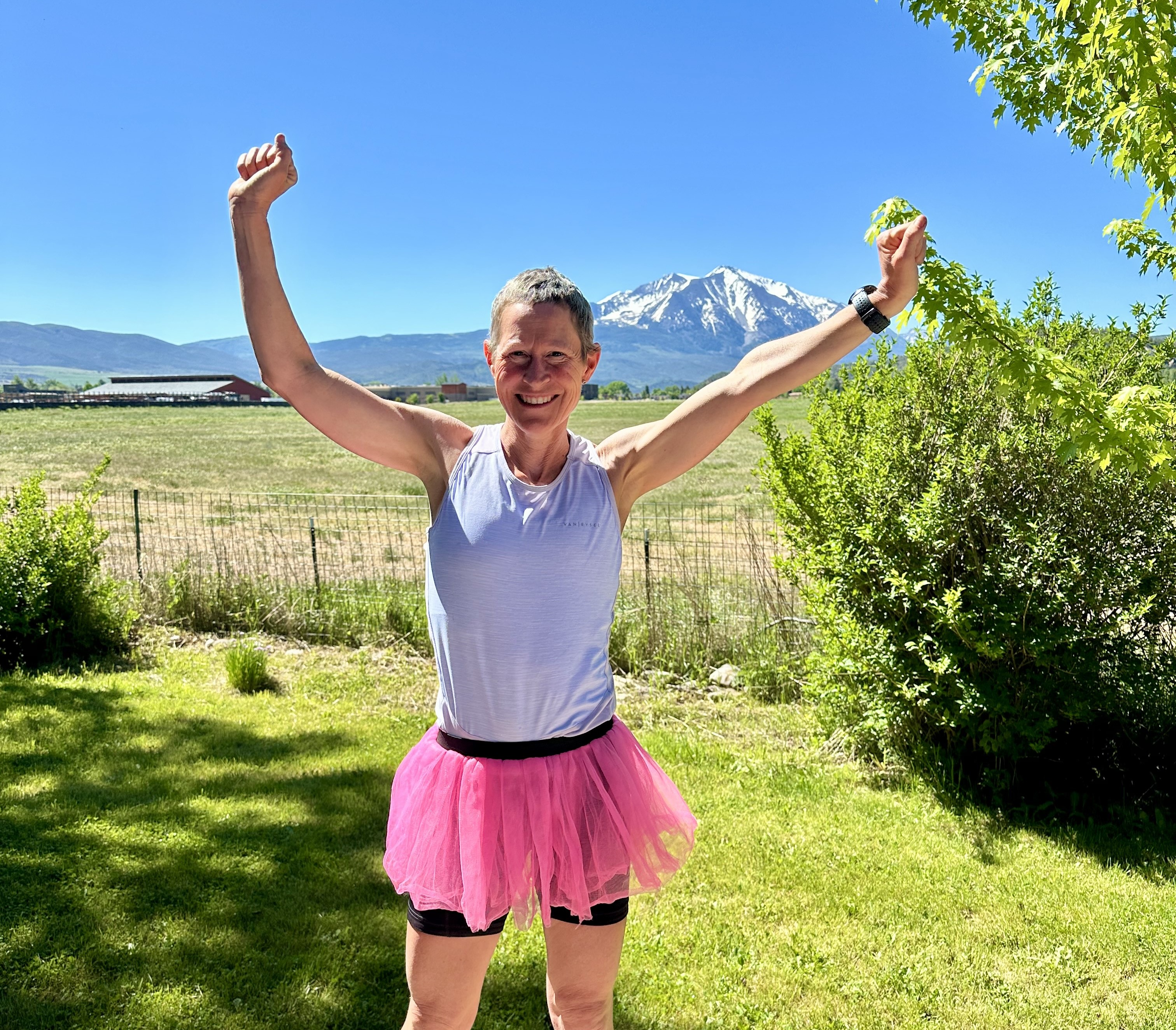 Facing Cancer Head-On: One Woman’s Powerful Fight and the Care at ...