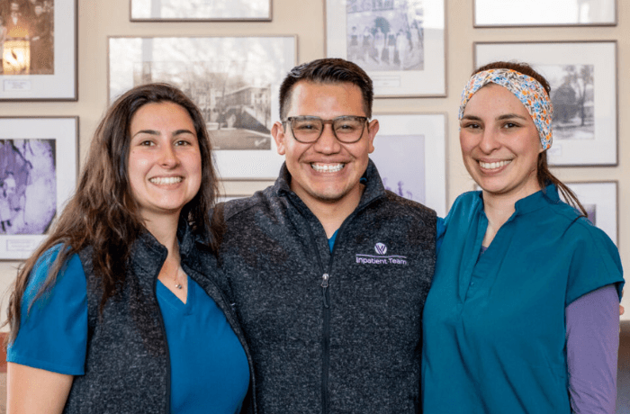 Valley View receives ANCC Pathway To Excellence® Re-Designation