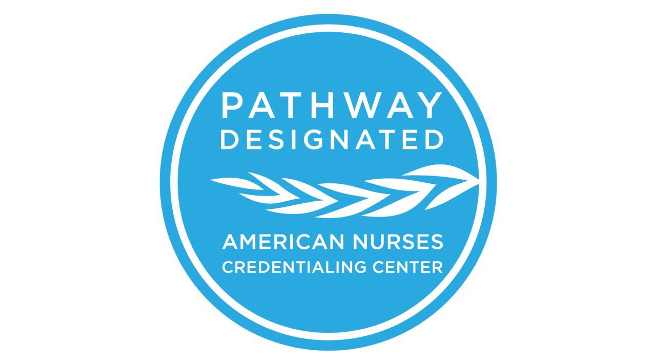 Valley View Nurses Receive Pathway to Excellence Designation - Valley ...