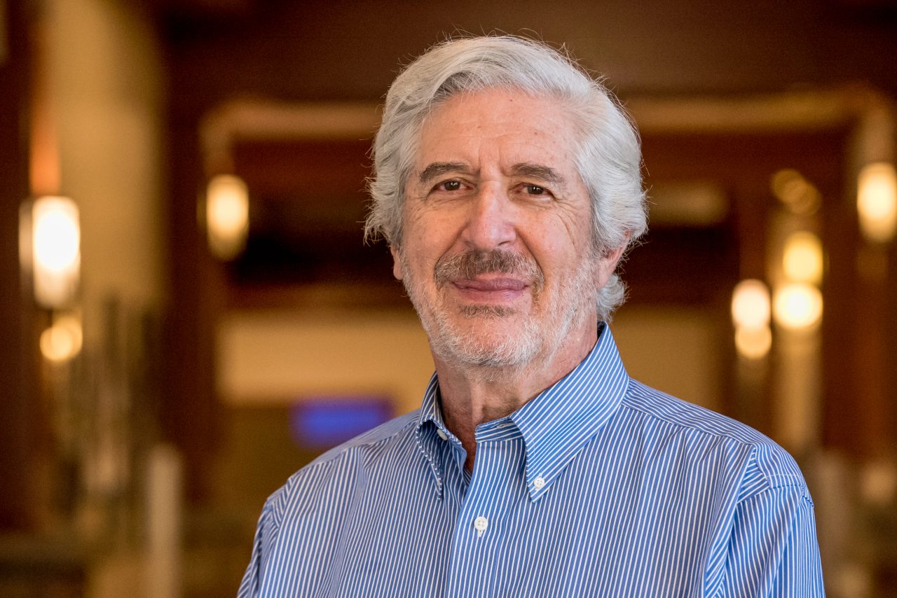 Valley View Welcomes Conservative Spine Surgeon Stanley Gertzbein, MD ...