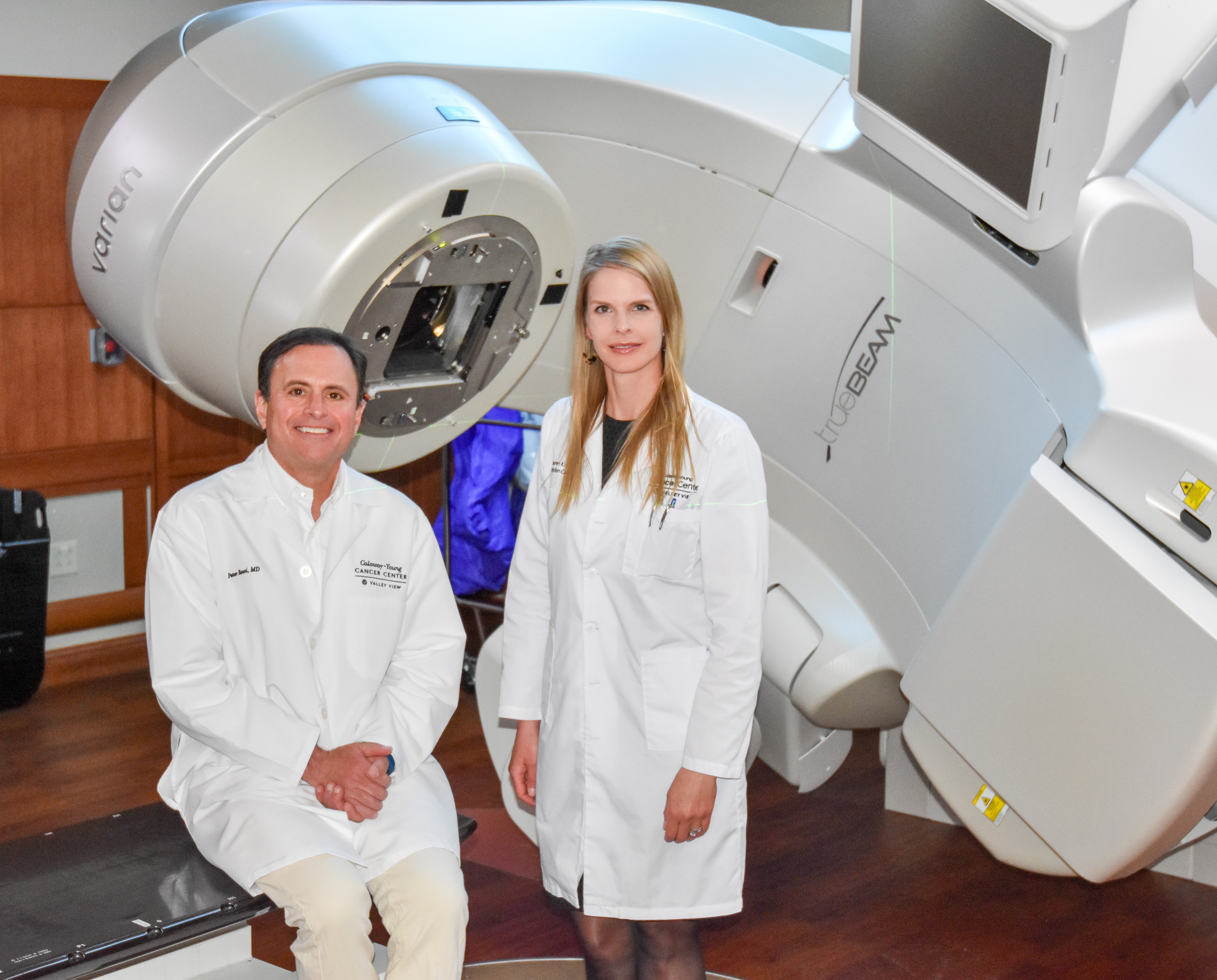 A New Look at Prostate Cancer Treatment: Whole Gland vs. Targeted Therapy