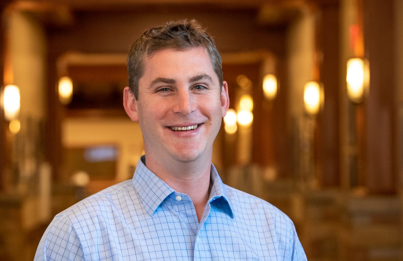 Valley View Welcomes Hand & Wrist Surgeon Michael Potter, MD to ...